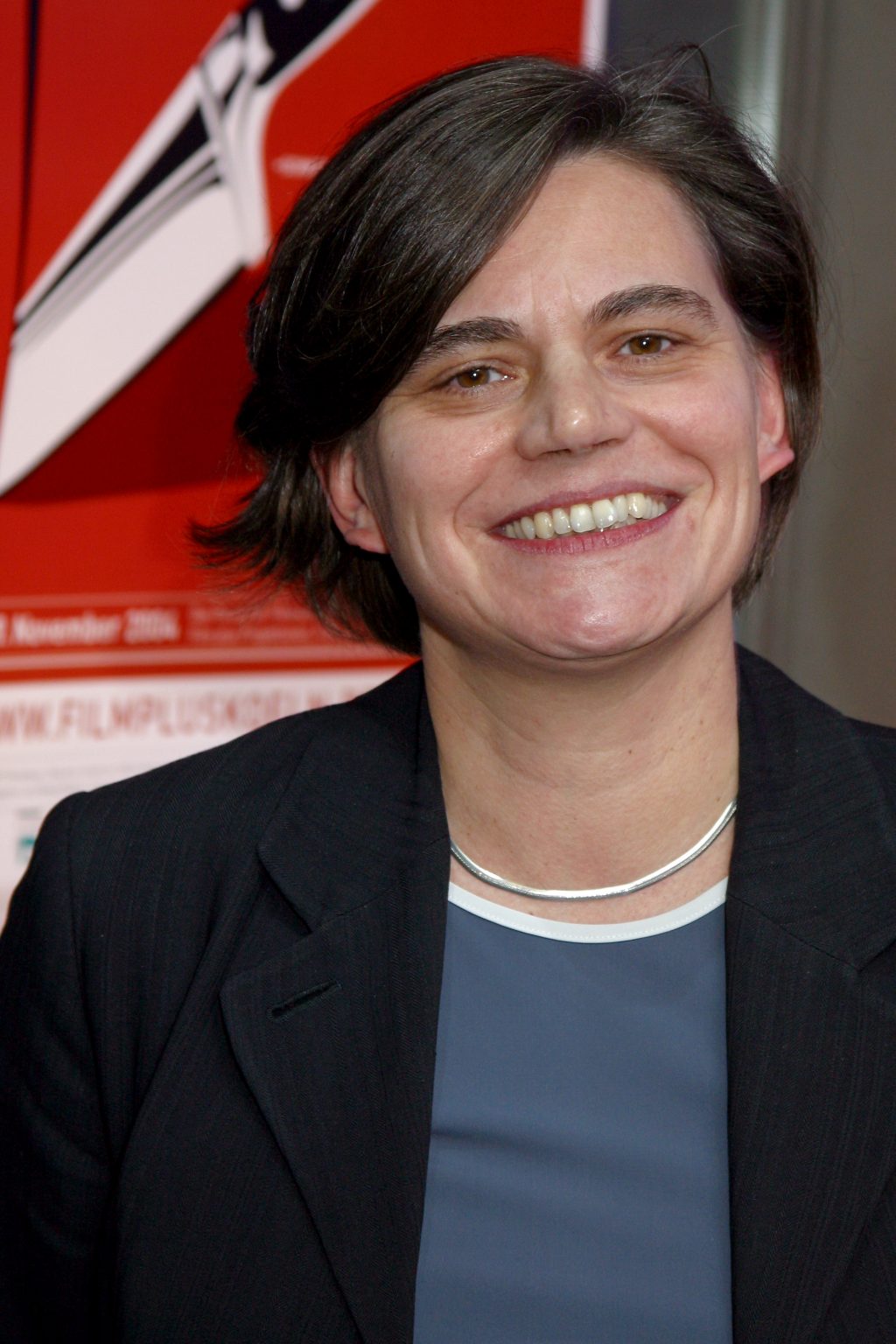 Bettina Böhler geb. 24. 6. 1960 – FILMgeBlätter