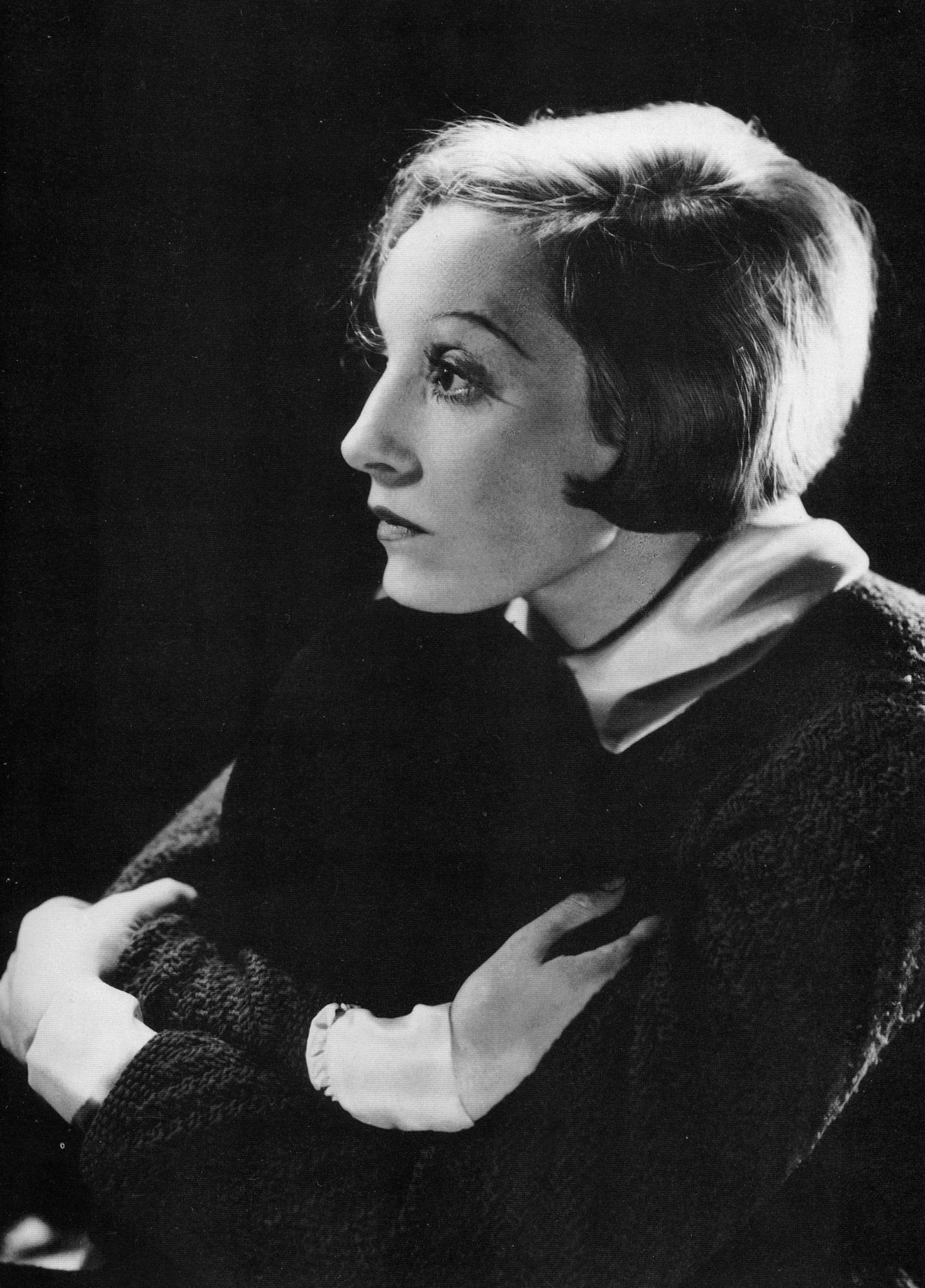 Zürich: «Man ruft mich Baby» | FILMgeBlätter