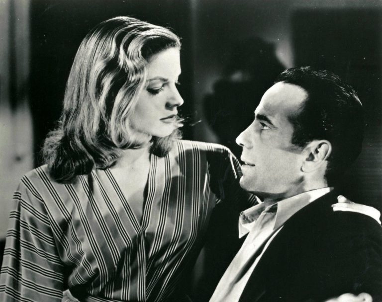 Zum Geburtstag: Lauren Bacall wäre heute 100 geworden – FILMgeBlätter