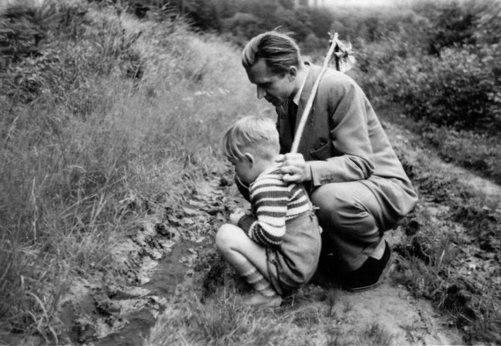 Ein Leben F r Den Trickfilm Herbert Hunger Und Das Erbe Eines